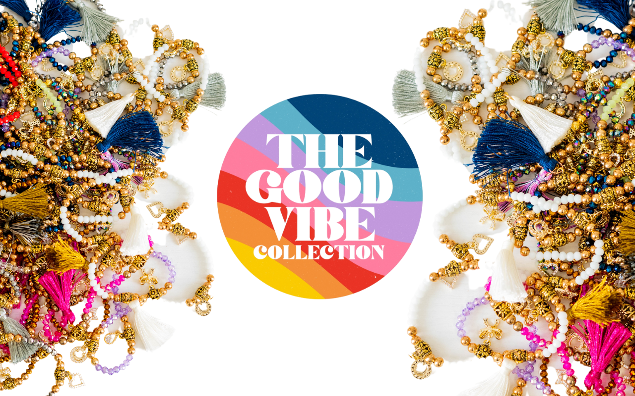 Good Vibes & Stylish Fashion Accessories and Clothing for Women – The ...