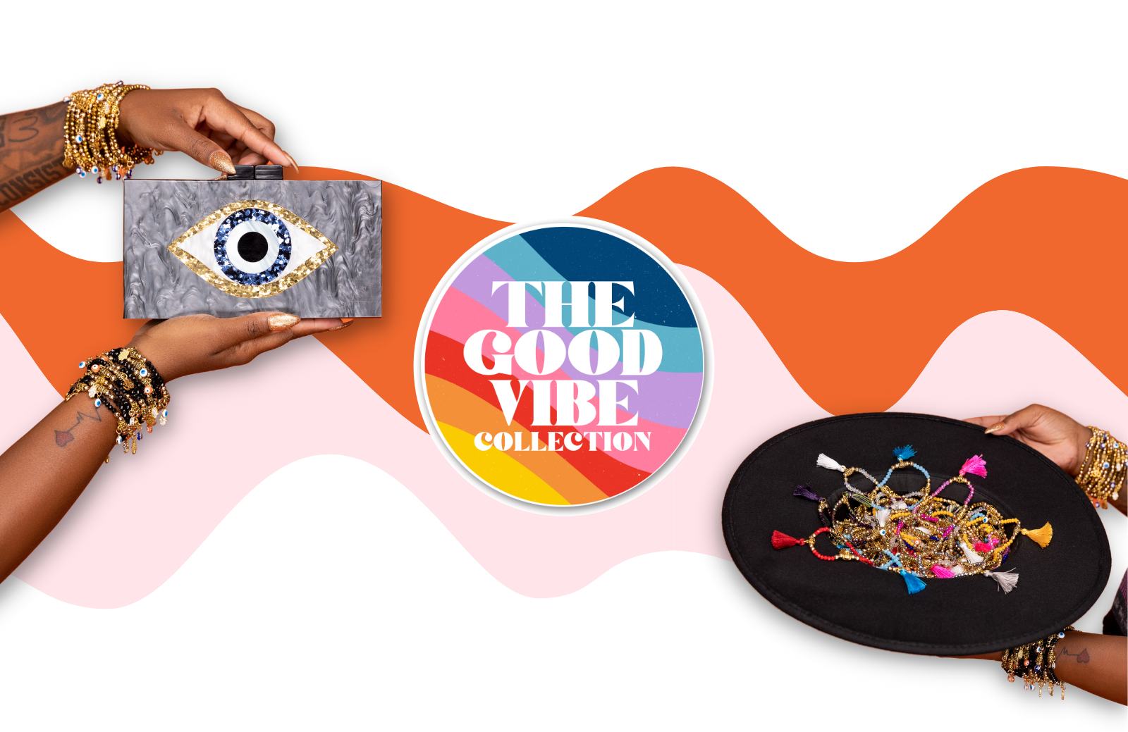 Good Vibes & Stylish Fashion Accessories and Clothing for Women – The ...