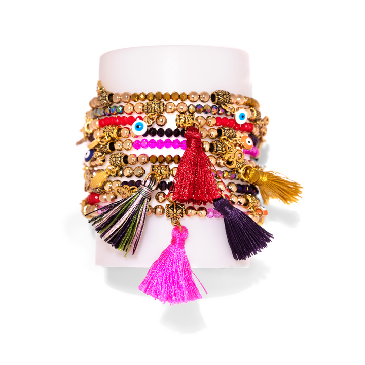 Good vibes, fashion accessories and clothing for women – The Good Vibe ...