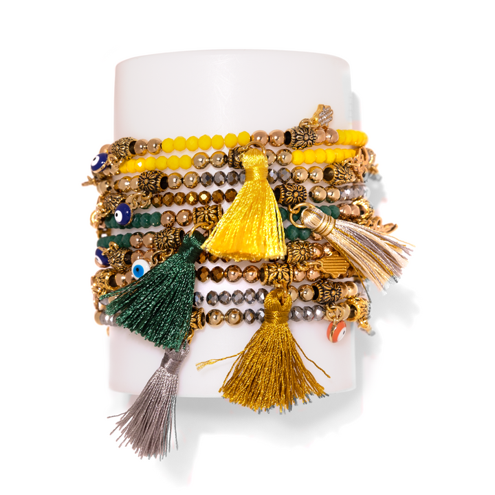 Good vibes, fashion accessories and clothing for women – The Good Vibe ...